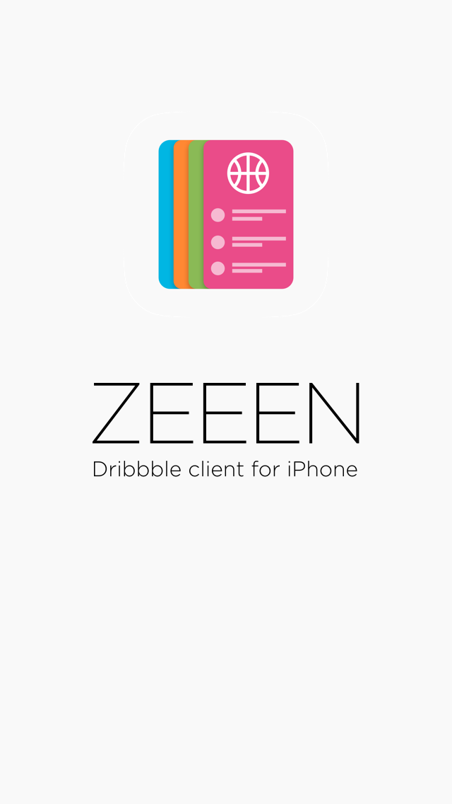 ZEEEN - Reeoo iPhone Patterns